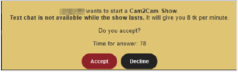 StripChat - Webcam Models